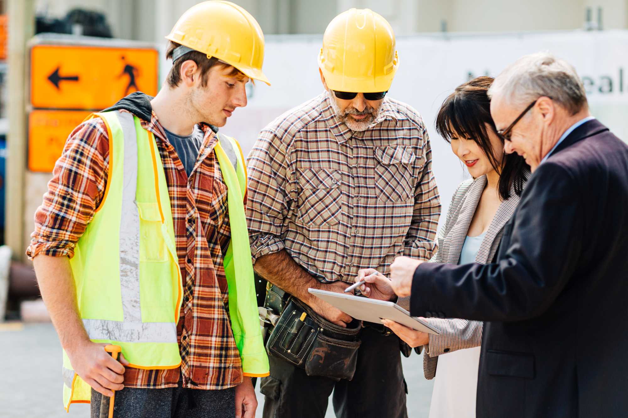 Overlapping duties: Who is responsible when subcontractors get hurt?