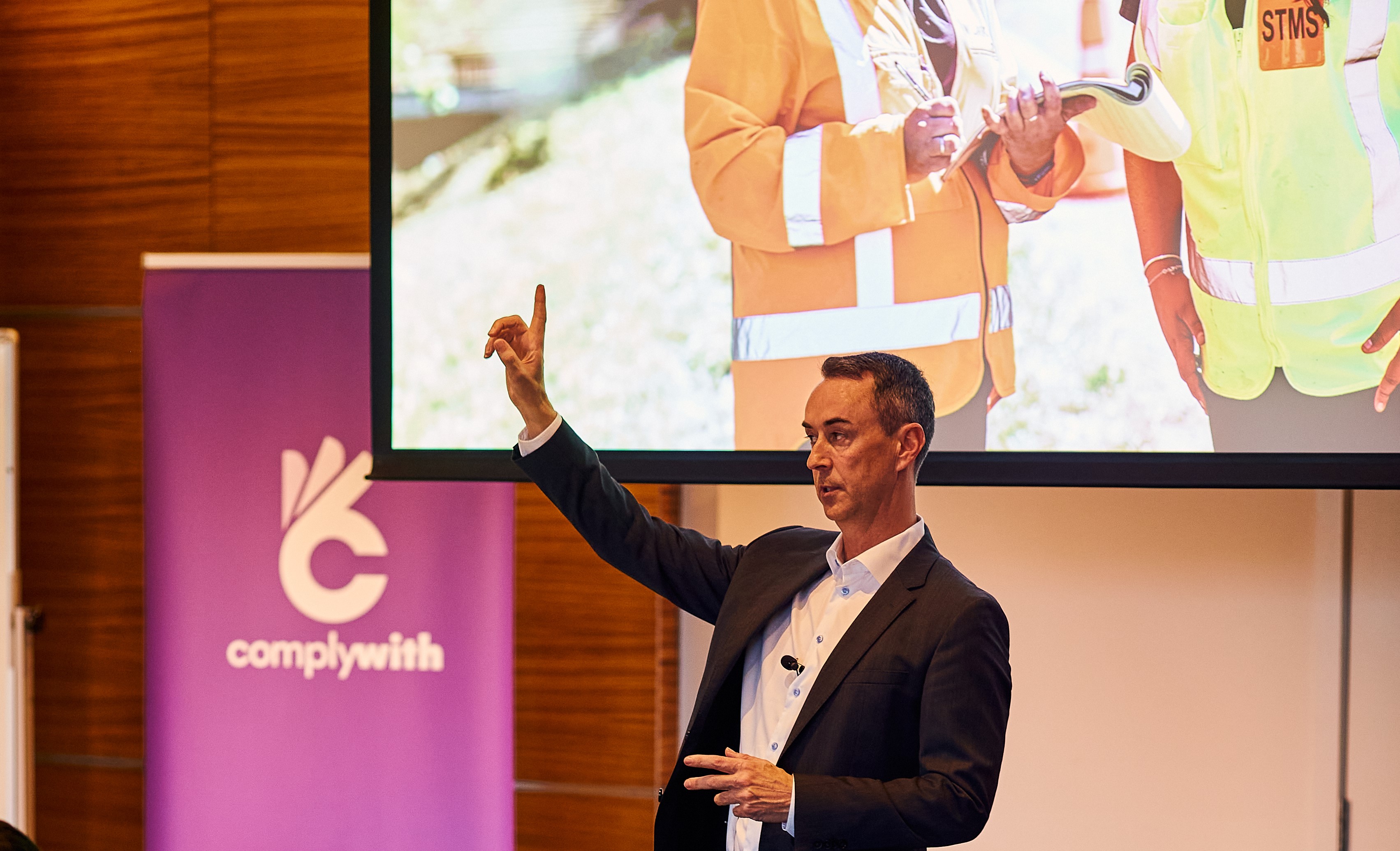 “we’ll be knocking on your door” - What's WorkSafe focused on?