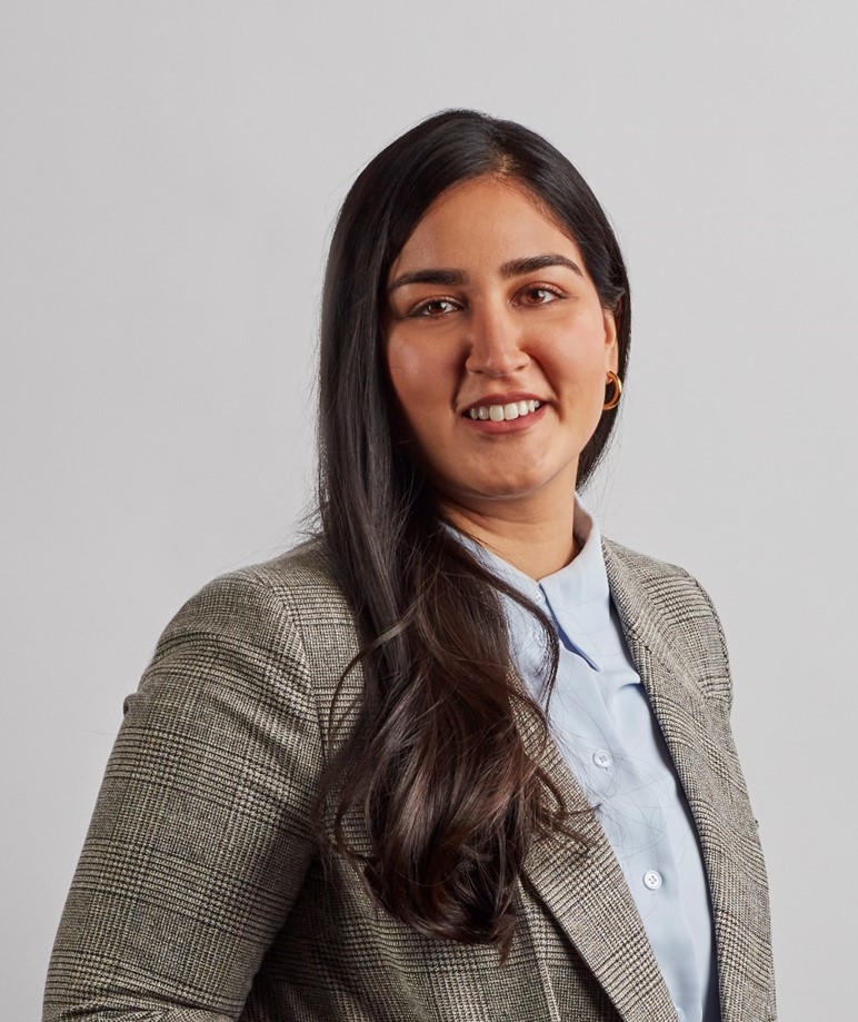 Rubeena Parker | About Us | ComplyWith New Zealand